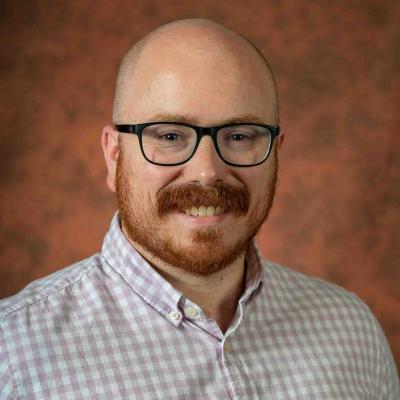 Brian Merck | College of Criminology & Criminal Justice